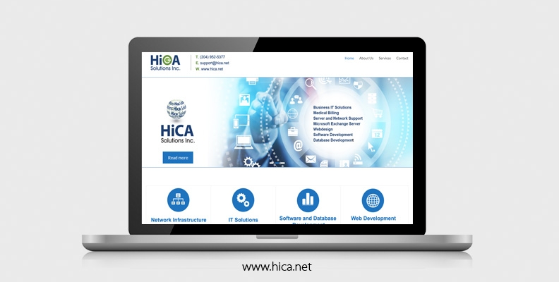 Hica Solutions – Alwaan